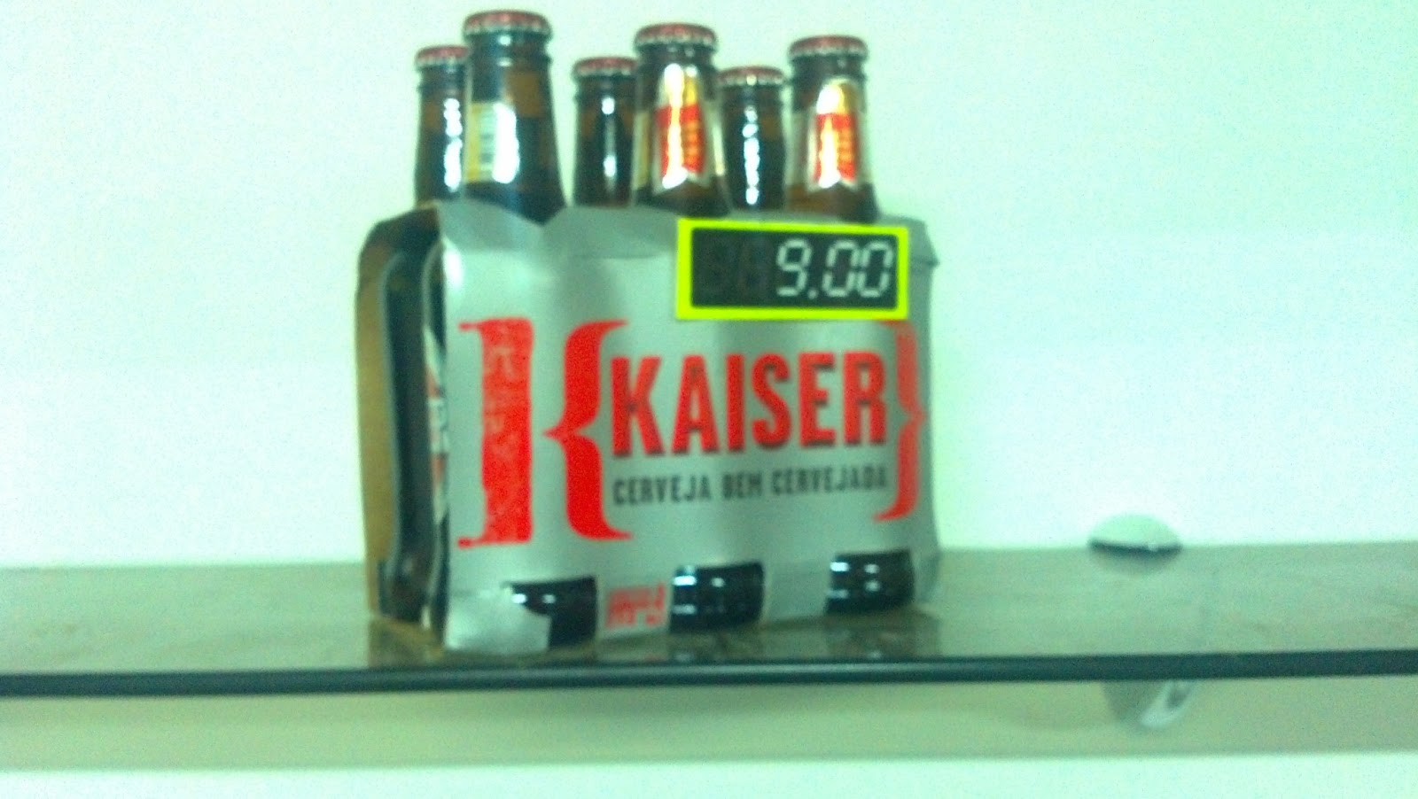 ALTAS HORAS BEBIDAS : CERVEJAS PREÇOS: